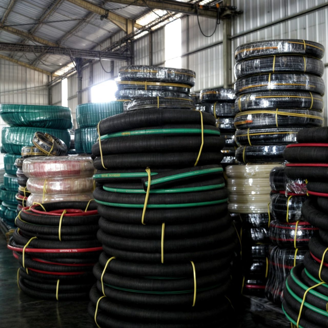 PRIMAFLEX | Primaflex Hose